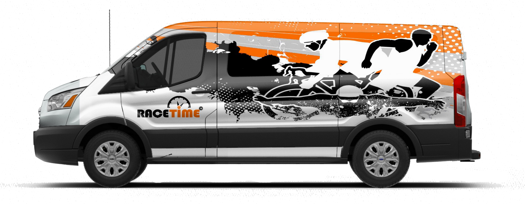 RaceTime | Endurance Events and Chip Timing | Miami, Florida