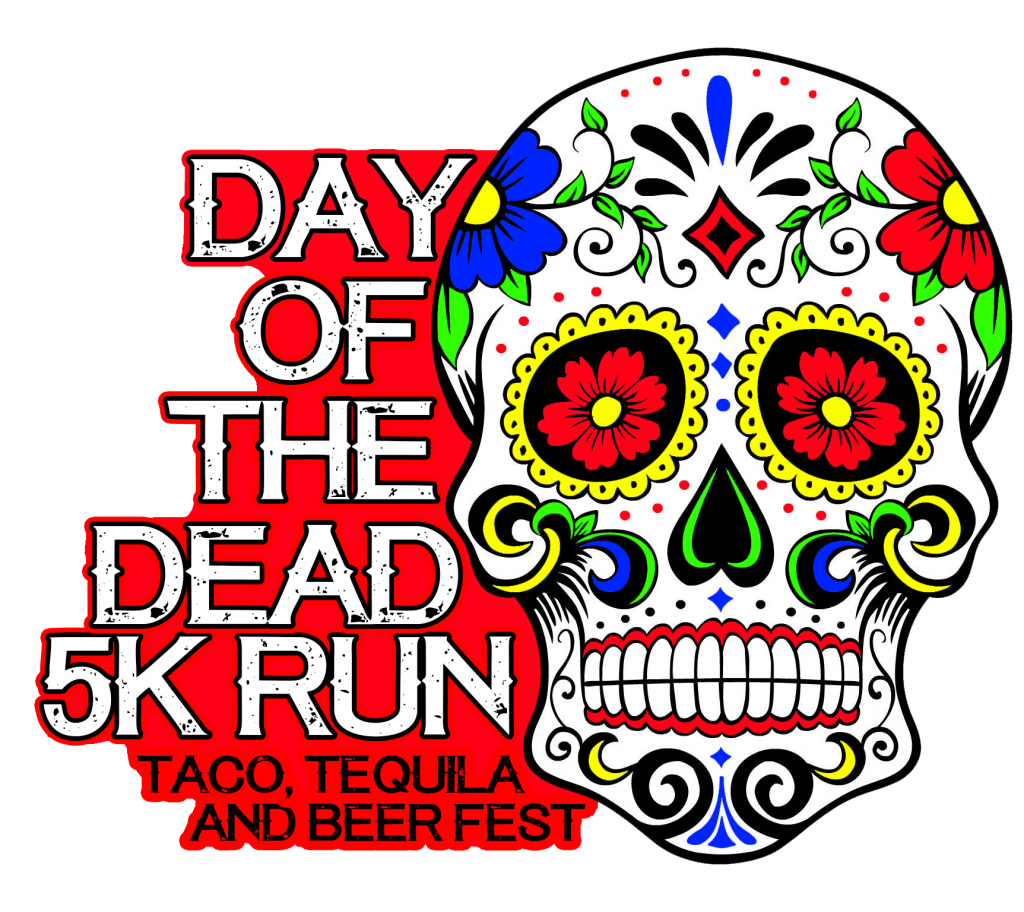 Day of the dead 5k – RaceTime | RaceTime